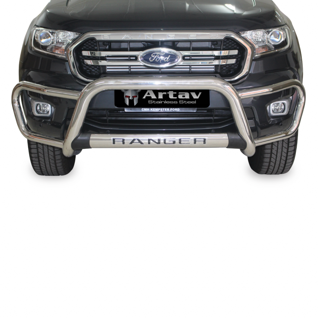 RANGER 2016+ - Revolution 4x4