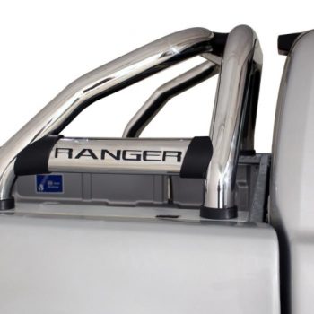 RANGER 2016+ - Revolution 4x4