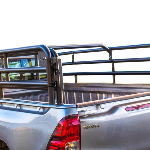 HILUX 2016+ - Revolution 4x4