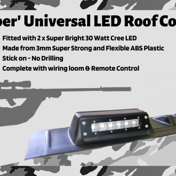 Home - Revolution 4x4