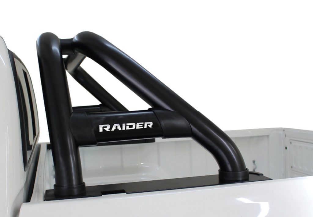 ARTAV 80024T 2006- 2015 Toyota Hilux 2006 Sports Bar Stainless ...