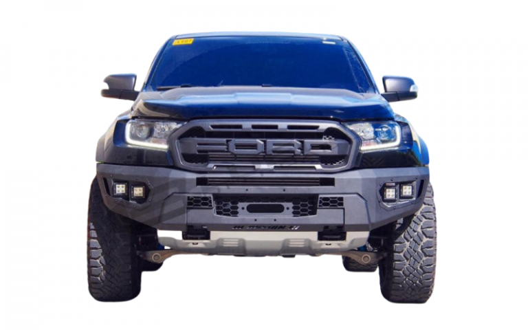 Ford Ranger Raptor Front Bumper “Option”(Courier Not Included, Please ...