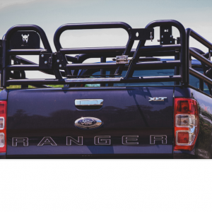 RANGER 2016+ - Revolution 4x4