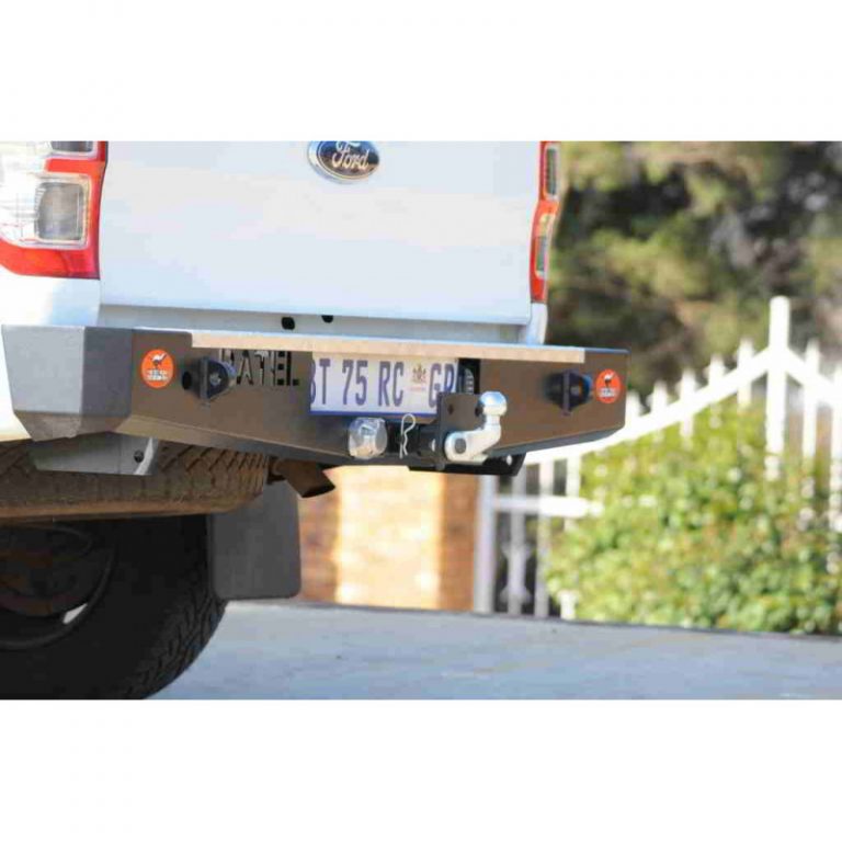 RANGER 2016+ - Revolution 4x4