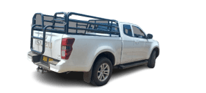Cattle Rails for Various Bakkies & Game Viewer (Please contact us for ...