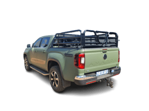 Cattle Rails for Various Bakkies & Game Viewer (Please contact us for ...