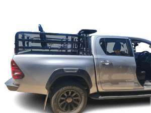 Cattle Rails for Various Bakkies & Game Viewer (Please contact us for ...