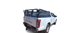 Cattle Rails for Various Bakkies & Game Viewer (Please contact us for ...