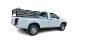 Cattle Rails for Various Bakkies & Game Viewer (Please contact us for ...