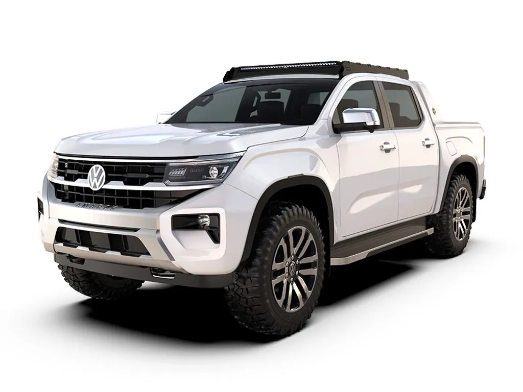 VW Amarok 2025 - Revolution 4x4